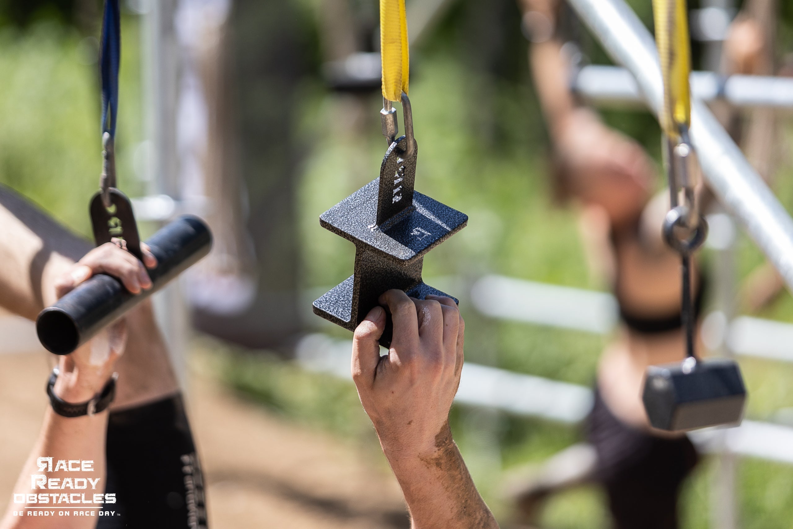 The Ultimate Guide to OCR Grip Attachments: What Each One Trains (And ...